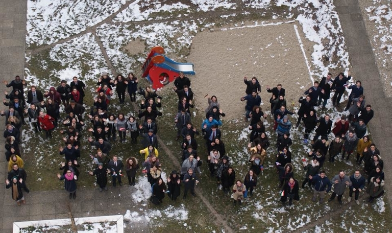 Inside the MEU: MEU Vienna 2018 - BETA Europe